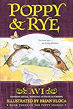 Poppy and Ereth - Kindle edition by Avi, Floca, Brian. Children Kindle eBooks @ Amazon.com.