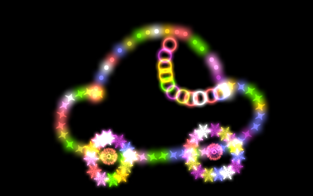 Kids Glow - Doodle with Stars!:Amazon.com:Appstore for Android