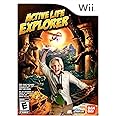 Amazon.com: Active Life Explorer - Nintendo Wii : Video Games