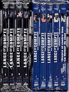 Lance et Compte : Saison 4 : Nouvelle Génération 2002 / Lance et Compte ...