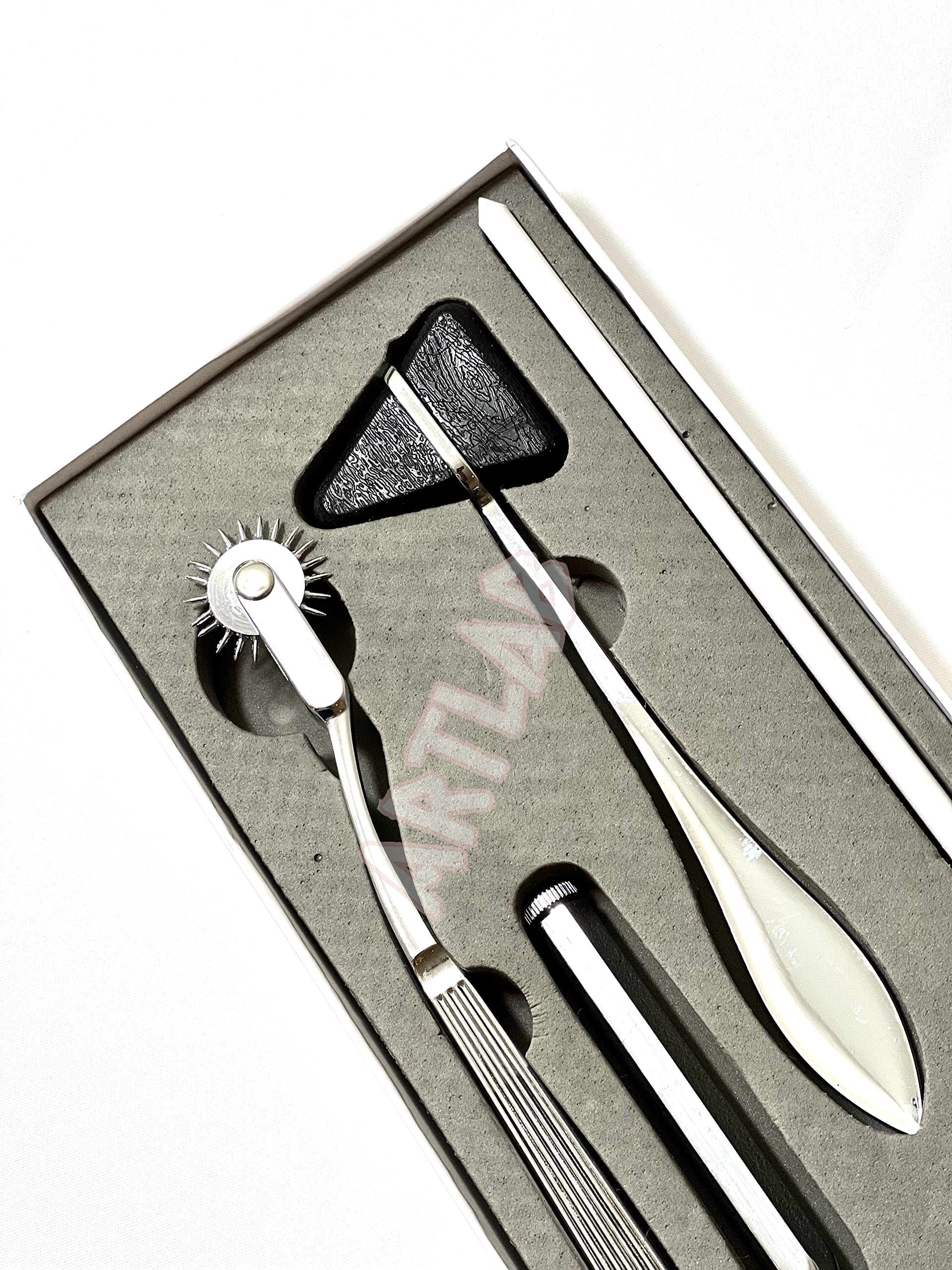 Mua ArTLab-Neurological Percussion Set-Reflex Hammer Instrument Set ...