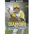 Batter Up! (Jake Maddox Sports Stories): Maddox, Jake, Tiffany, Sean ...