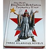 The Best Christmas Pageant Ever (Script): Robinson, Barbara ...