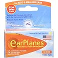 Amazon.com: Original Children's EarPlanes by Cirrus Healthcare Ear ...