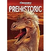 Amazon.com: Prehistoric Earth (DVD) : Movies & TV