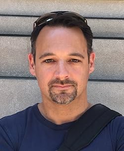 Derek B Miller - Alchetron, The Free Social Encyclopedia