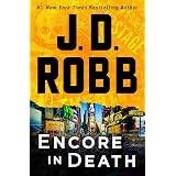 Desperation in Death: An Eve Dallas Novel - Kindle edition by Robb, J ...