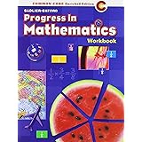 Progress in Mathematics by Sadlier-Oxford (California Edition) Grade 5 ...