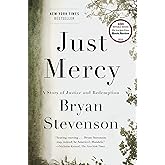 Amazon.com: Just Mercy: A Story of Justice and Redemption ...