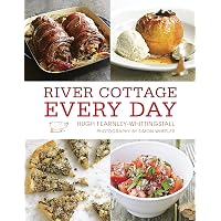 The River Cottage Meat Book: [A Cookbook]: Hugh Fearnley-Whittingstall ...