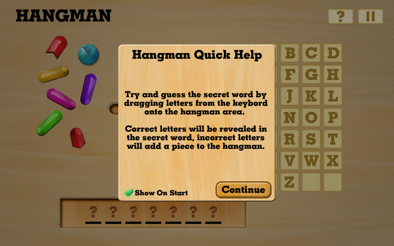 Word Games - Hangman Premium : Amazon.es: Apps y Juegos