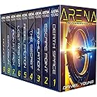 Amazon.com: Starship Renegade: The Complete Series (Books 1-9): Complete Series Box Sets ...