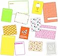 Amazon.com : Project Life Seasons - Mini Kit : Scrapbooking Paper ...