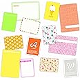 Amazon.com : Project Life Seasons - Mini Kit : Scrapbooking Paper ...