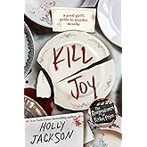 Amazon.com: A Good Girl's Guide to Murder: 9781984896391: Jackson ...