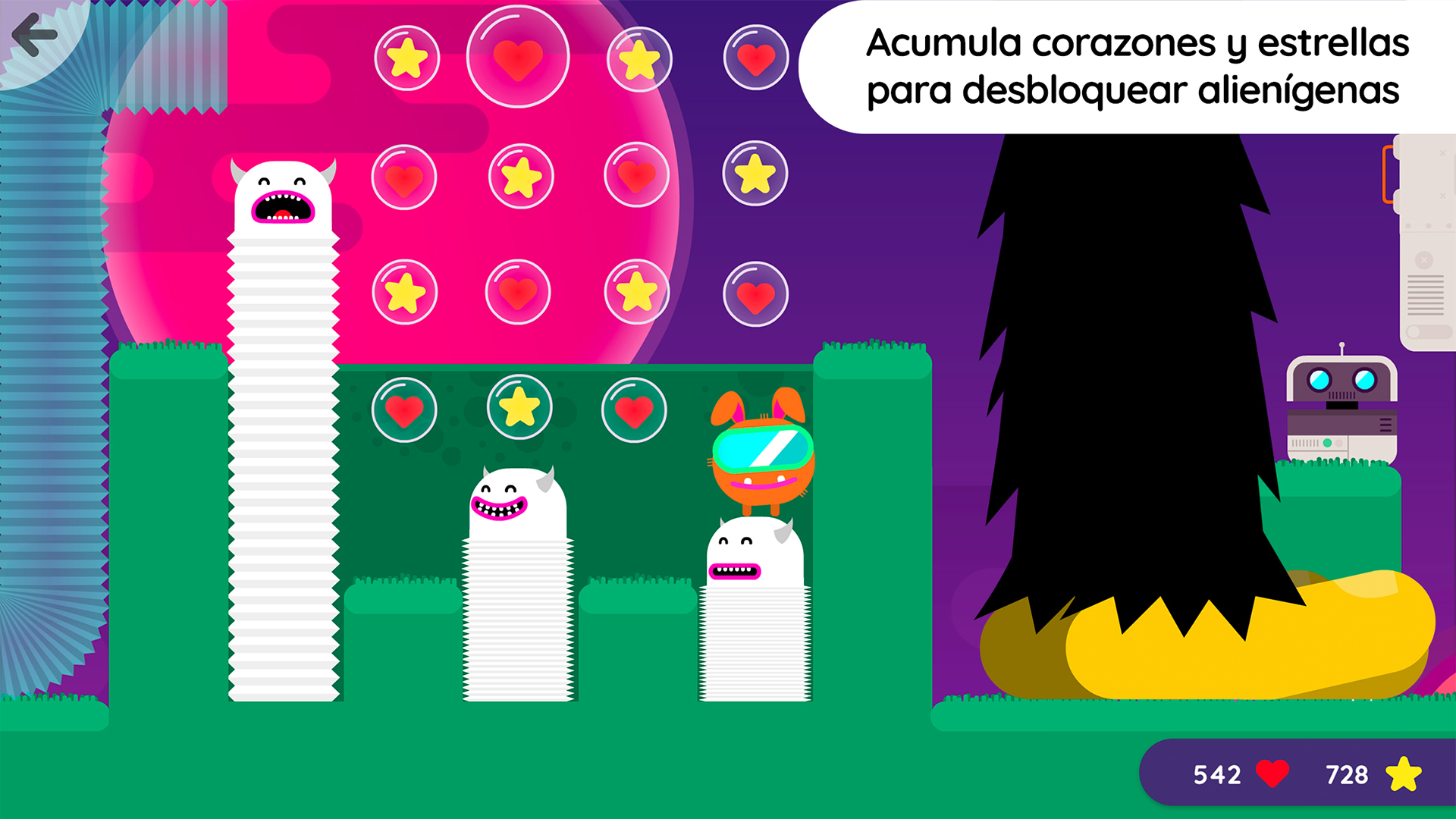 Thinkrolls Space: Amazon.es: Appstore para Android