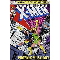 Amazon.com: The Uncanny X-Men Omnibus 2: 9781302901660: Claremont ...
