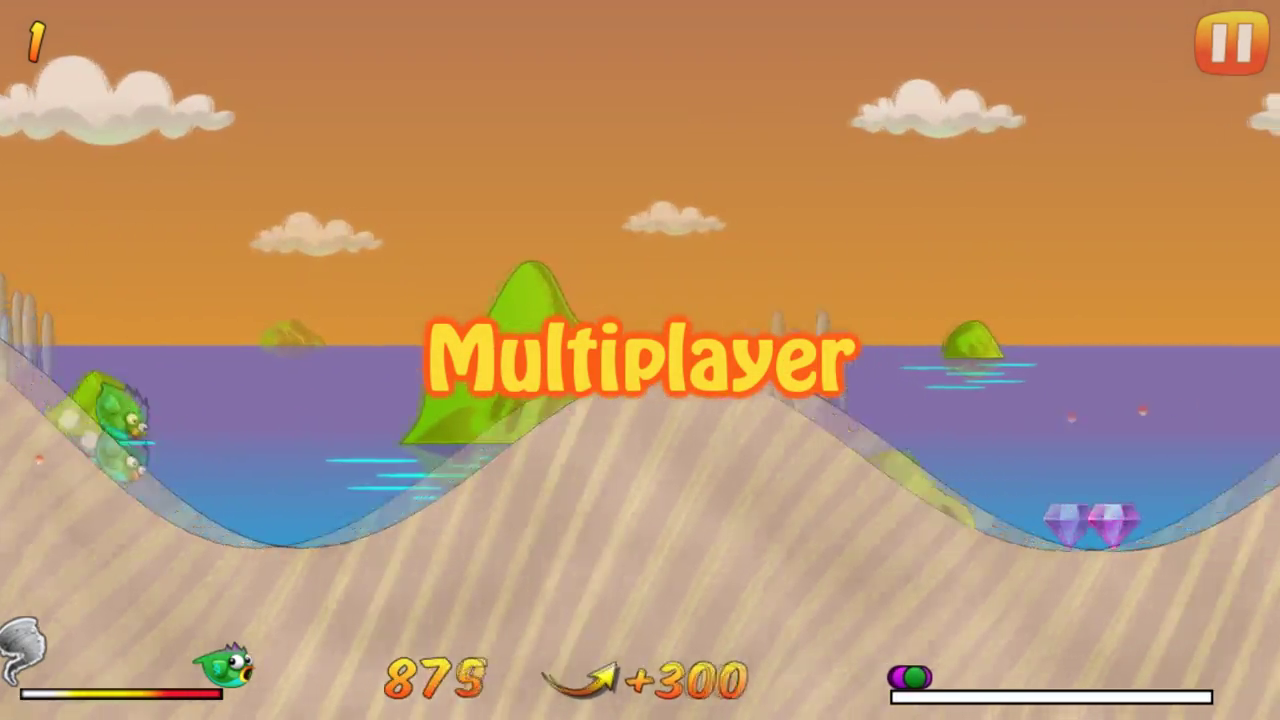 Tiny Wings - App on Amazon Appstore