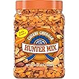 Amazon.com : Southern Style Nuts Cheesy Cheddar Hunter Mix, 20 Ounces ...