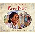 A Picture Book of Rosa Parks (Picture Book Biography): Adler, David A ...