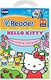 Amazon.com: V.Reader Animated E-Book Cartridge - Olivia: Toys & Games