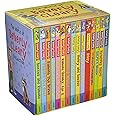 Amazon.com: The World of Beverly Cleary Collection - 15 Book Ultimate ...