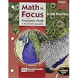 Math in Focus, Grade 6-8: Singapore Math, Student Edition (Math in Focus: Singapore Math ...