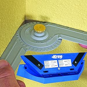 Amazon.com: Kreg KMA2800 Crown-Pro Crown Molding Tool: Home Improvement