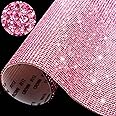 Amazon.com: Outus 12000 Pcs Bling Bling Rhinestone Sheet Rhinestones ...