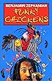 Funky Chickens (Puffin Poetry): Amazon.co.uk: Benjamin Zephaniah: Books