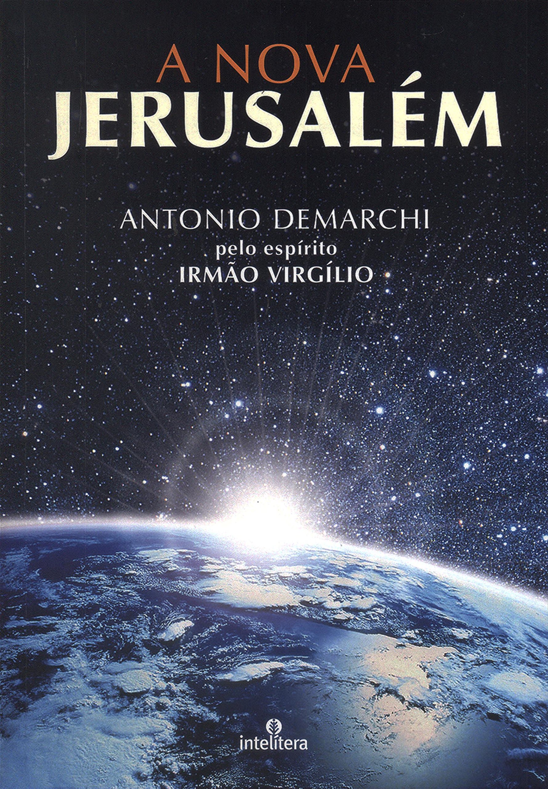 A Nova Jerusalém PDF Antonio Demarchi