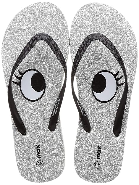 Buy Max Womens Slippers at Amazon.in