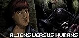 Amazon.com: Aliens versus Humans: Appstore for Android