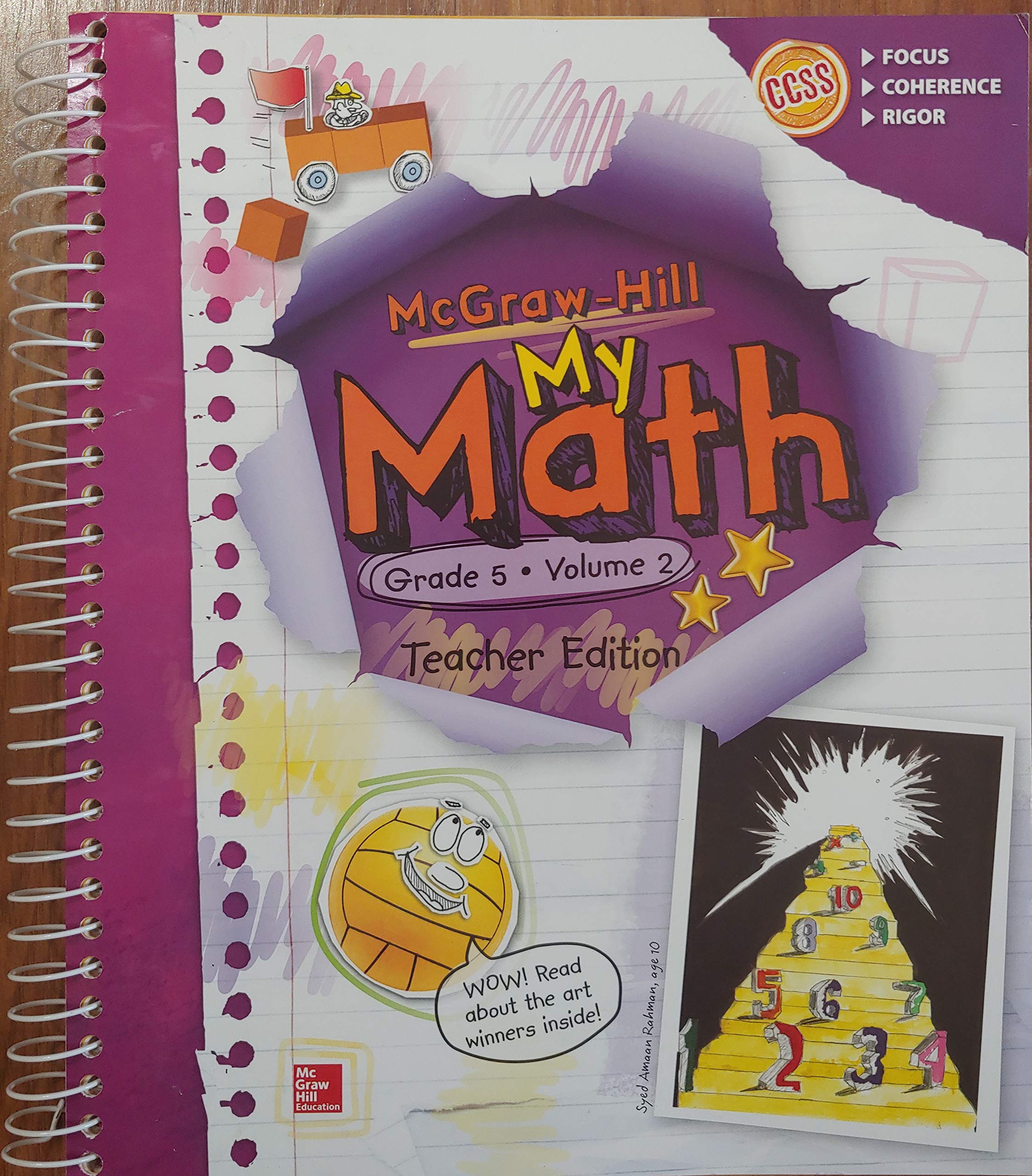 Mcgraw Hill My Math Grade 5 Volume 1 Answers Gaudy Cyberzine Stills Mcgraw Hill My Math Grade 5 Volume 1 Answers Gaudy Cyberzine Stills