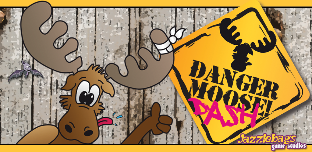 Amazon.com: Danger Moose Dash: Appstore for Android