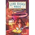 Amazon.com: Love Sugar Magic: A Dash of Trouble (Love Sugar Magic, 1 ...