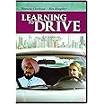 Amazon.com: Learning to Drive : Ben Kingsley, Patricia Clarkson, Grace ...