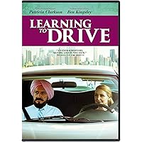 Amazon.com: Learning to Drive : Ben Kingsley, Patricia Clarkson, Grace ...