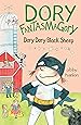 Dory Fantasmagory and the Real True Friend: Amazon.co.uk: Abby Hanlon ...
