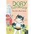 Amazon.com: Dory Fantasmagory (9780803740884): Abby Hanlon: Books