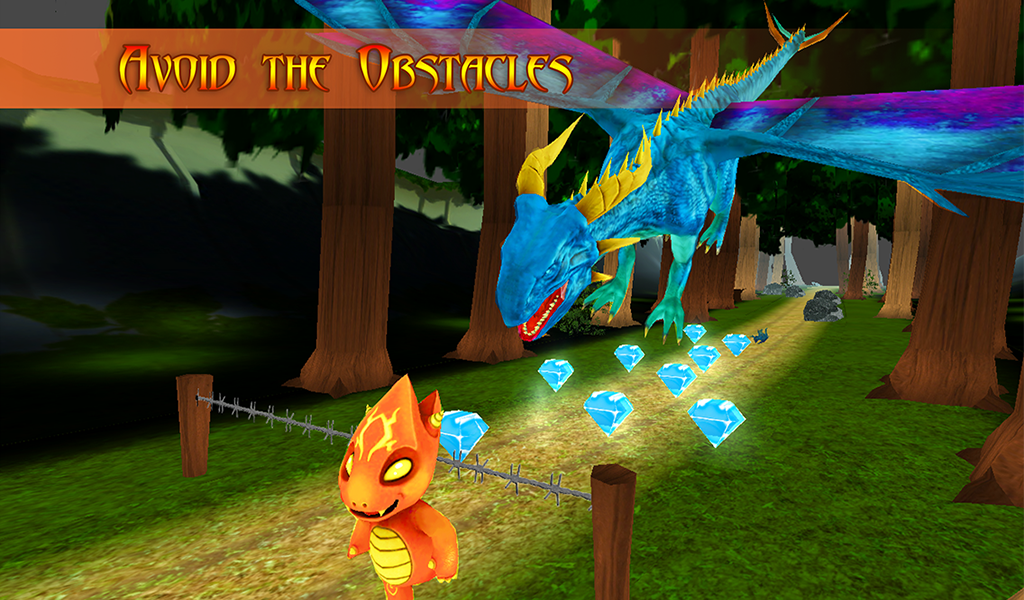 FELIX FIRE DRAGON - How Little Fire Dragons Train:Amazon.co.uk:Appstore ...