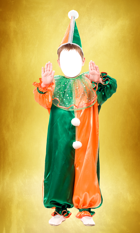 Amazon.com: Kids Costume Photo Editor : Apps & Games