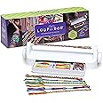 Amazon.com: Loopdedoo – DIY Friendship Bracelet Maker Kit – Make ...