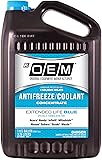 Mopar 10 Year/150, 000 Mile Coolant 50/50 Premixed, Antifreezes ...