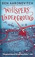 Whispers Under Ground: Amazon.ca: Aaronovitch, Ben: Books