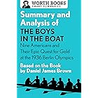 Amazon.com: The Boys in the Boat: Nine Americans and Their Epic Quest ...