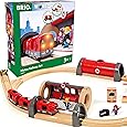 Brio - 33513 Metro Railway Set: Amazon.com.tr