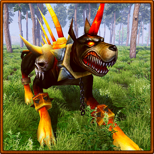 Hellhound Simulator:Amazon.co.uk:Appstore for Android