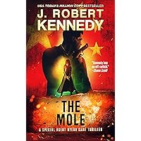 The Mole (Special Agent Dylan Kane Thrillers Book 13) - Kindle edition ...
