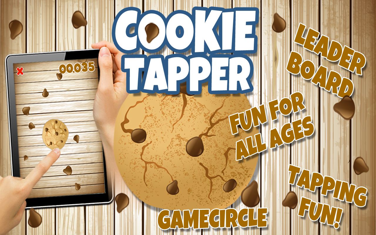 Amazon.com: Cookie Tapper : Apps & Games